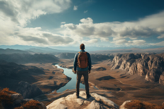 "Solo Traveler" Images – Browse 4,933 Stock Photos, Vectors, and Video ...