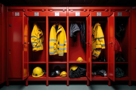 Imágenes de "Firefighter Equipment": descubre bancos de fotos ...