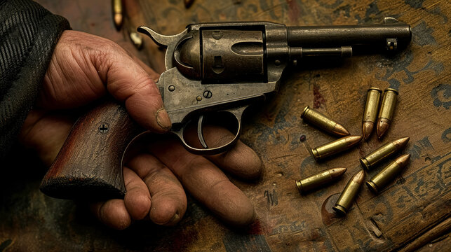 "Gun Nut"-Bilder: Stock-Fotos & -Videos. | Adobe Stock