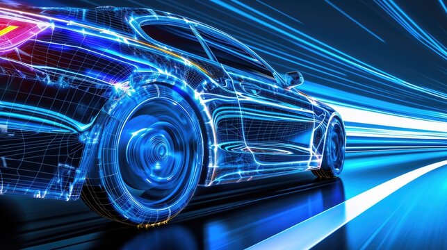 Automotion-Bilder: Stock-Fotos & -Videos. | Adobe Stock