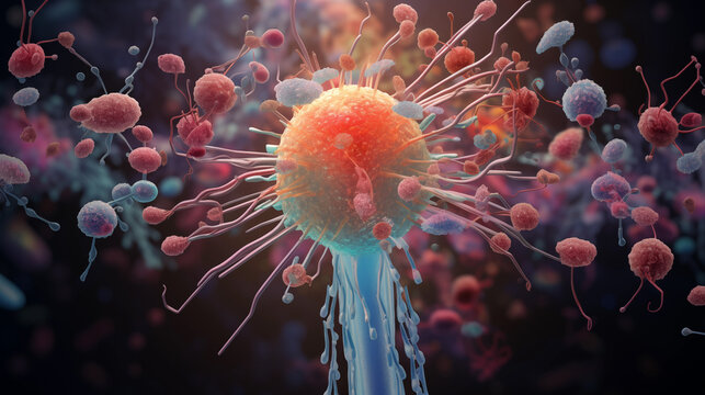 Pathophysiology Images – Browse 751 Stock Photos, Vectors, and Video ...