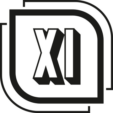 "Xi Logo"-Bilder: Stock-Fotos & -Videos. | Adobe Stock