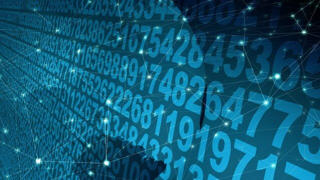 "Random Numbers" Images – Browse 3,190 Stock Photos, Vectors, and Video ...