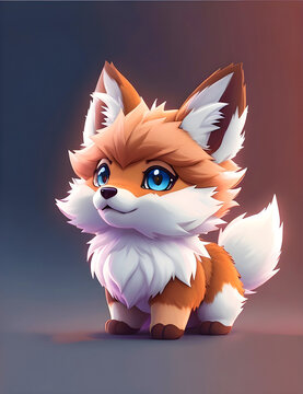 "Cute Fox" Immagini - Sfoglia 3,230 foto, vettoriali e video Stock ...