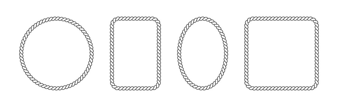 Rope Outline Images – Browse 42,494 Stock Photos, Vectors, and Video ...