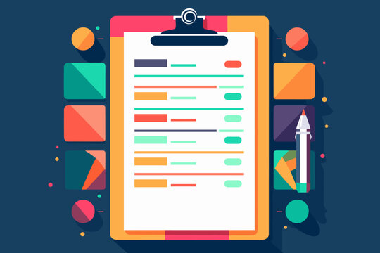 "Task List" Images – Browse 271,181 Stock Photos, Vectors, and Video ...