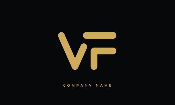 Afbeeldingen over "Vf Logo" – Blader in stockfoto's, vectoren en video ...