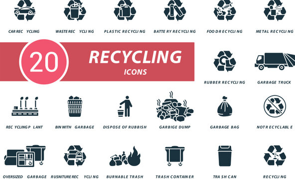 "Recycling Plastic" Images – Browse 82,013 Stock Photos, Vectors, and ...