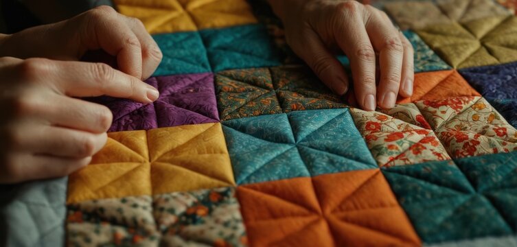 「Quilter」の写真素材 | 170件の無料イラスト画像 | Adobe Stock