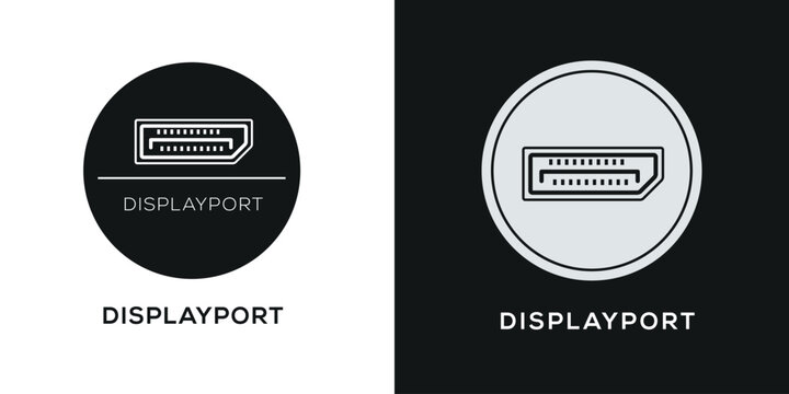 「Displayport」の写真素材 | 2,267件の無料イラスト画像 | Adobe Stock