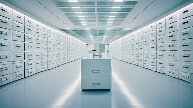 Imágenes de "Archive Room": descubre bancos de fotos, ilustraciones ...