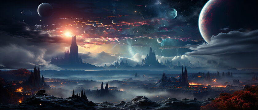 Photobashing Images – Browse 3,787 Stock Photos, Vectors, and Video ...