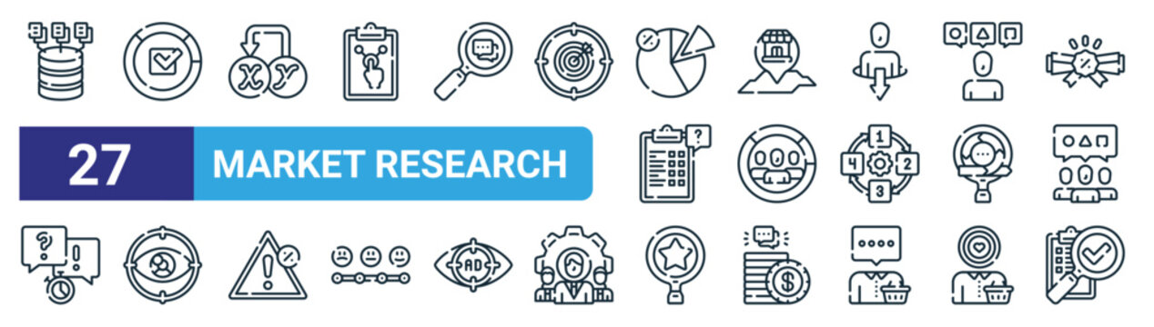 "Qualitative Research" Images – Browse 583 Stock Photos, Vectors, and ...