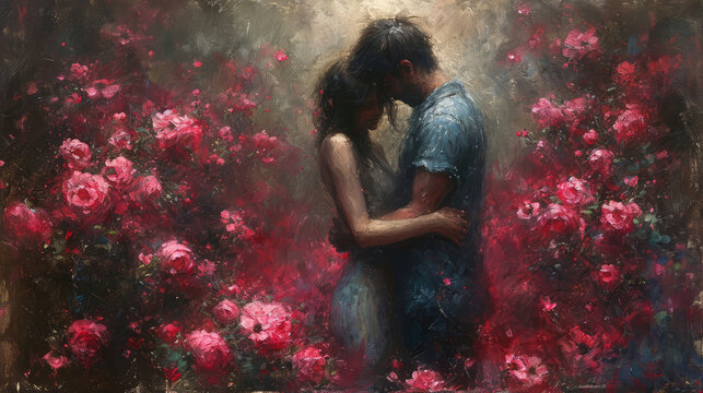"Romantic Scene" Images – Browse 5,842 Stock Photos, Vectors, and Video ...