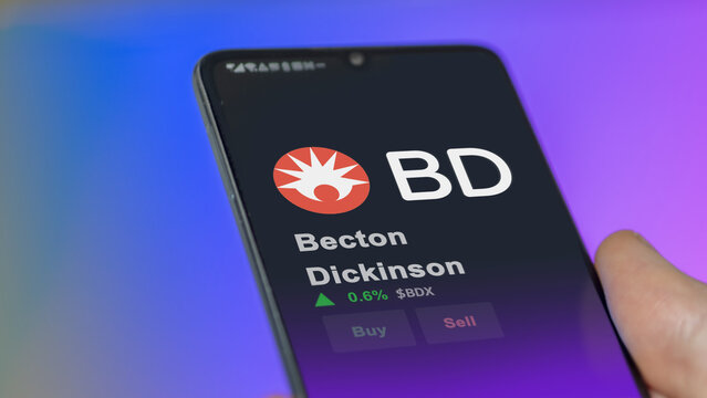 "Becton Dickinson" Images – Browse 63 Stock Photos, Vectors, and Video ...