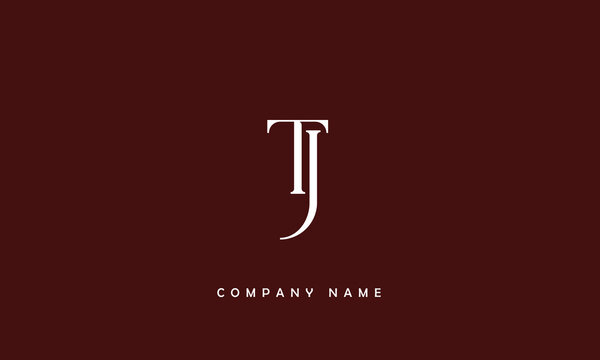 "Tj Logo"-Bilder: Stock-Fotos & -Videos. | Adobe Stock