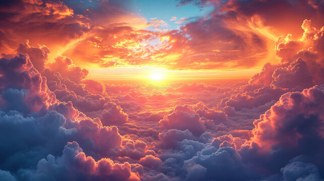 "Heavenly Sky" Images – Browse 2,531 Stock Photos, Vectors, and Video ...