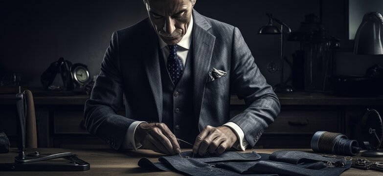 Bespoke Tailoring Images – HD & 4K Photos Free to Download | PikWizard