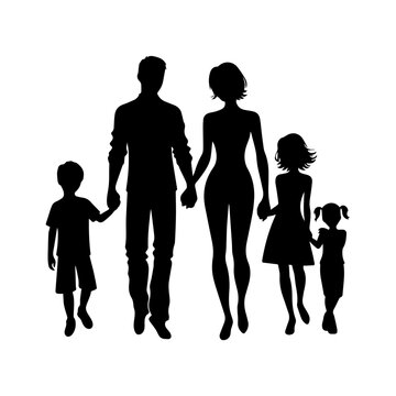 "Family Shadow" Images – Browse 44 Stock Photos, Vectors, and Video ...