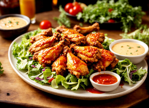 "Cooked Chicken" Images – Browse 2,626 Stock Photos, Vectors, and Video ...