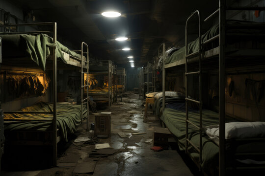 Army Barracks Images – Browse 22,000 Stock Photos, Vectors, and Video ...