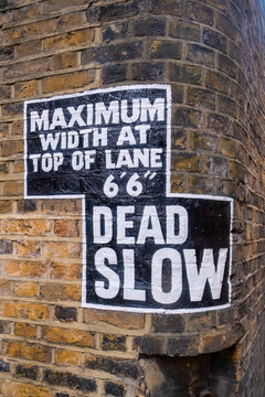 "Dead Slow" Images – Browse 33 Stock Photos, Vectors, and Video | Adobe ...