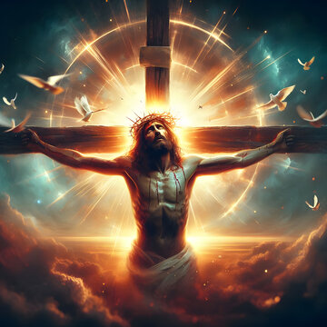 "Jesus Crucified" Bilder – Durchsuchen 83 Archivfotos, Vektorgrafiken und Videos | Adobe Stock