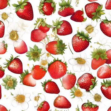 "Single Strawberry" Images – Browse 487 Stock Photos, Vectors, and ...