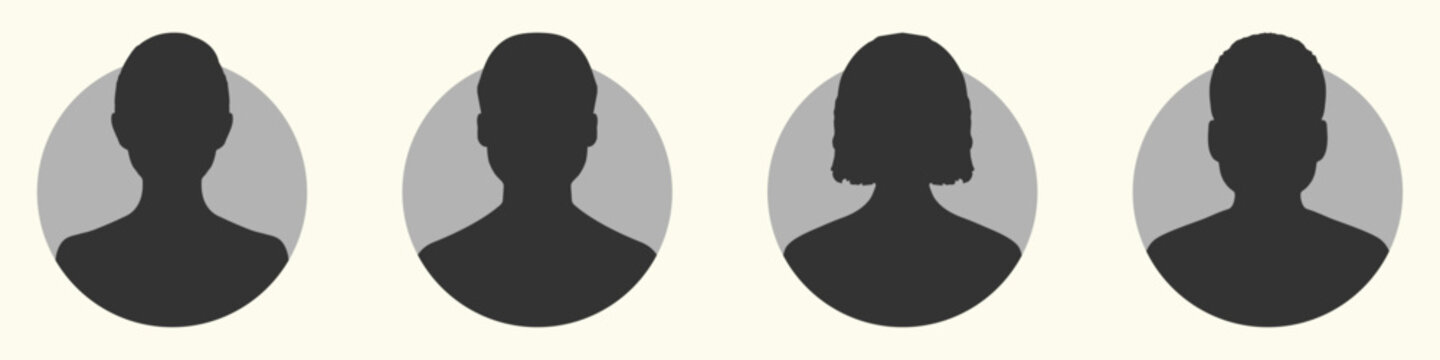 Default Profile Picture Images – Browse 27,382 Stock Photos, Vectors ...