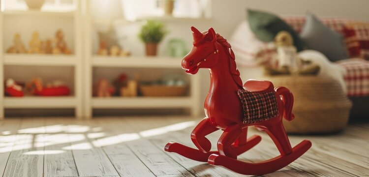Rocking-Horse Images – Browse 26,451 Stock Photos, Vectors, and Video ...