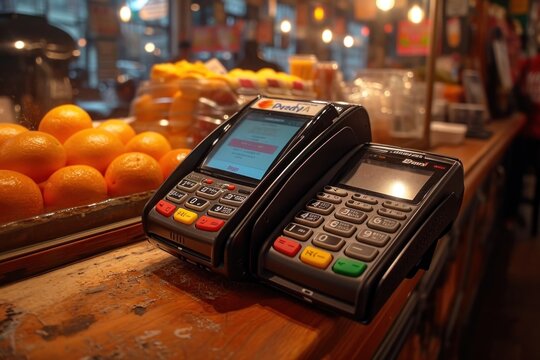 "Swipe Machine" Images – Browse 696 Stock Photos, Vectors, and Video ...