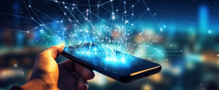 "Internet Technology" Images – Browse 379,659 Stock Photos, Vectors ...