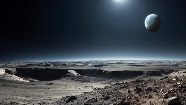 "Moon Surface" Images – Browse 10,951 Stock Photos, Vectors, and Video ...