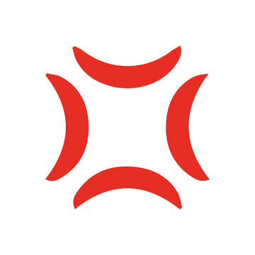 "Anger Symbol" Images – Browse 223 Stock Photos, Vectors, and Video ...