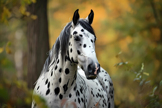 Knabstrupper Images – Browse 457 Stock Photos, Vectors, and Video ...