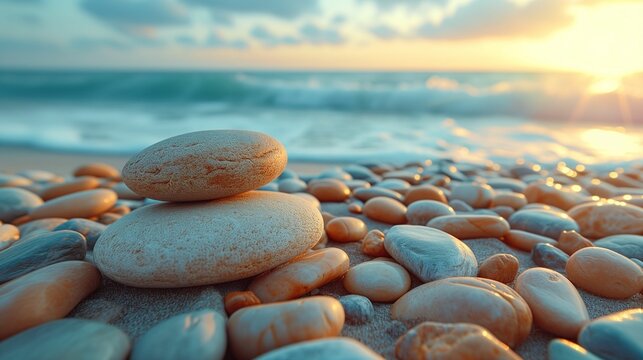"Pebble Background"-Bilder: Stock-Fotos & -Videos. | Adobe Stock