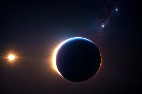 Solar Eclipse Graphic Images – Browse 14,530 Stock Photos, Vectors, and ...