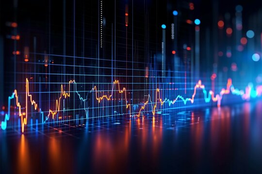 "Graph Chart"-Bilder: Stock-Fotos & -Videos. | Adobe Stock