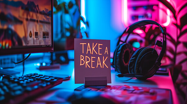"Take A Break" Images – Browse 15,982 Stock Photos, Vectors, and Video ...