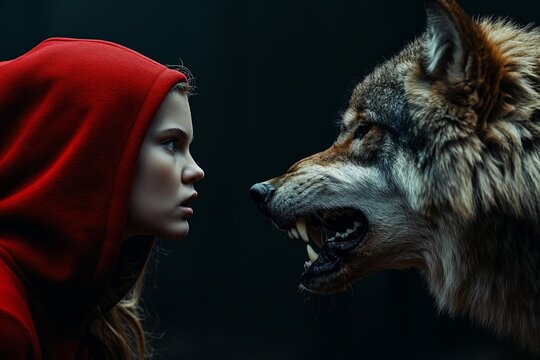 "Big Bad Wolf"-Bilder: Stock-Fotos & -Videos. | Adobe Stock