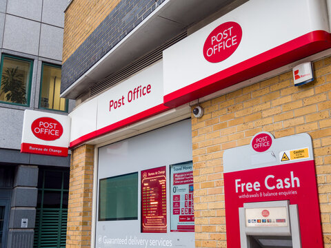 Postmaster Images – Browse 573 Stock Photos, Vectors, and Video | Adobe ...