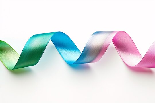 "Rainbow Ribbon" Images – Browse 432 Stock Photos, Vectors, and Video ...