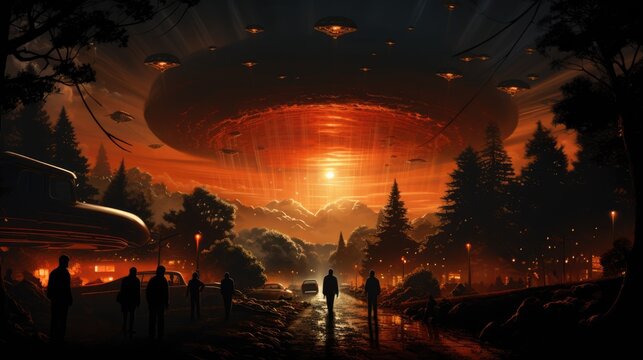 Pulp-Style Images – Browse 45 Stock Photos, Vectors, and Video | Adobe ...
