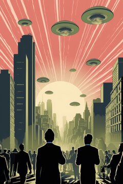 Pulp-Style Images – Browse 45 Stock Photos, Vectors, and Video | Adobe ...
