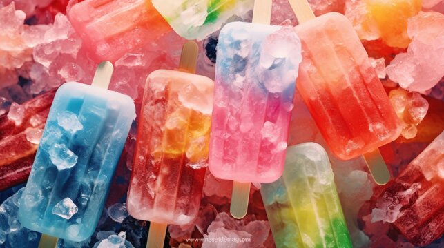 "Ice Pops" Images – Browse 2,940 Stock Photos, Vectors, and Video ...
