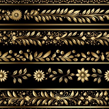 Gold Line Divider Images – Browse 8,272 Stock Photos, Vectors, and ...