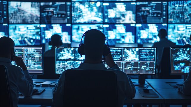 "Network Monitoring" Images – Browse 5,373 Stock Photos, Vectors, and ...