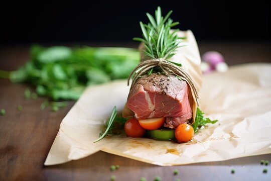 Butcher Paper Wrap Images – Browse 9,195 Stock Photos, Vectors, and ...