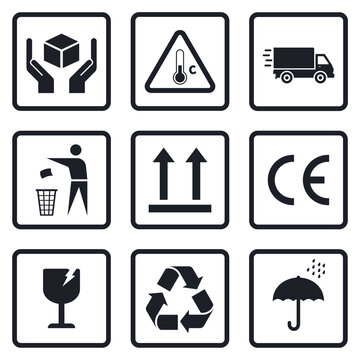 "Packing Symbols" Images – Browse 108 Stock Photos, Vectors, and Video ...