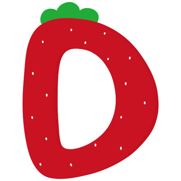 Red Letter D